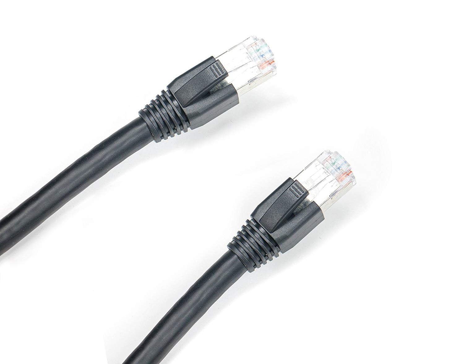 Elite Core SUPERCAT6-S-RR Ultra Durable Shielded Tactical CAT6 ...