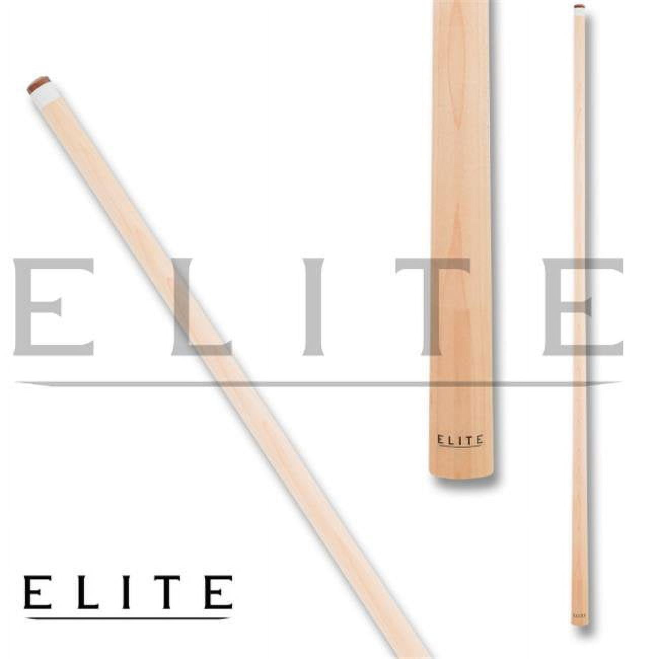 Elite Cues ELJMPXS Elite Shaft Pool Cue - Walmart.com