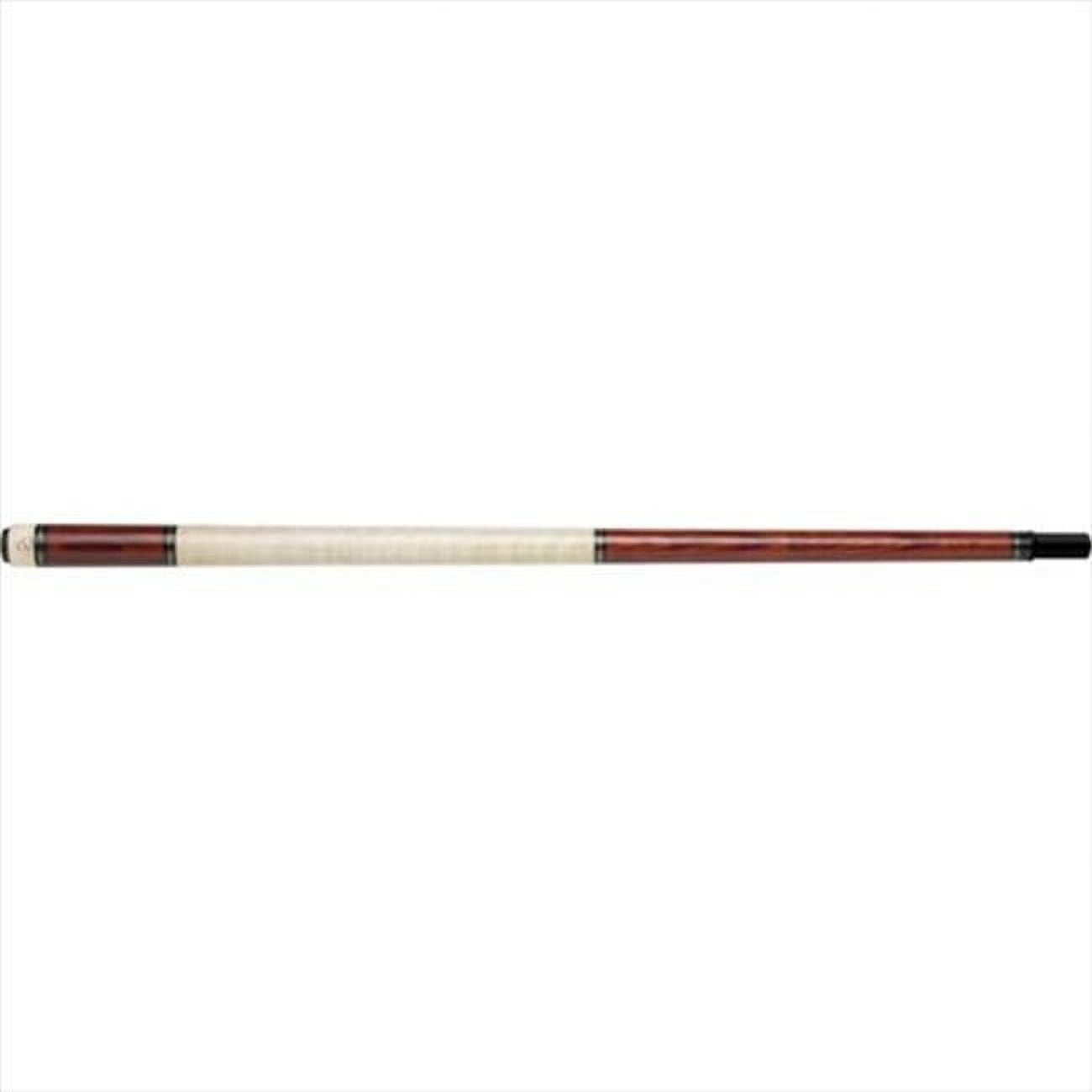 Elite Cues EP02 19.0 Elite - Prestige Shaft Pool Cue 02 19 .0 oz ...
