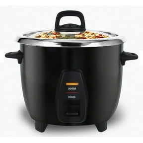 Electric Rice Cookers