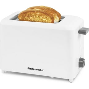 Toastmaster 2-Slice Cool Touch Toaster with Wide Slots - Walmart.com