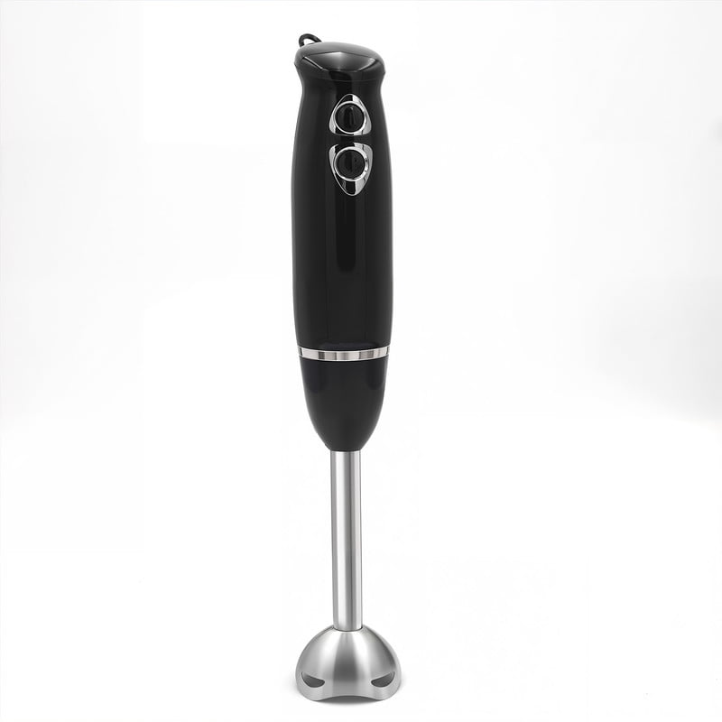 Elite Cuisine EHB1515 2-speed 500W Hand Blender with Detachable Wand ...