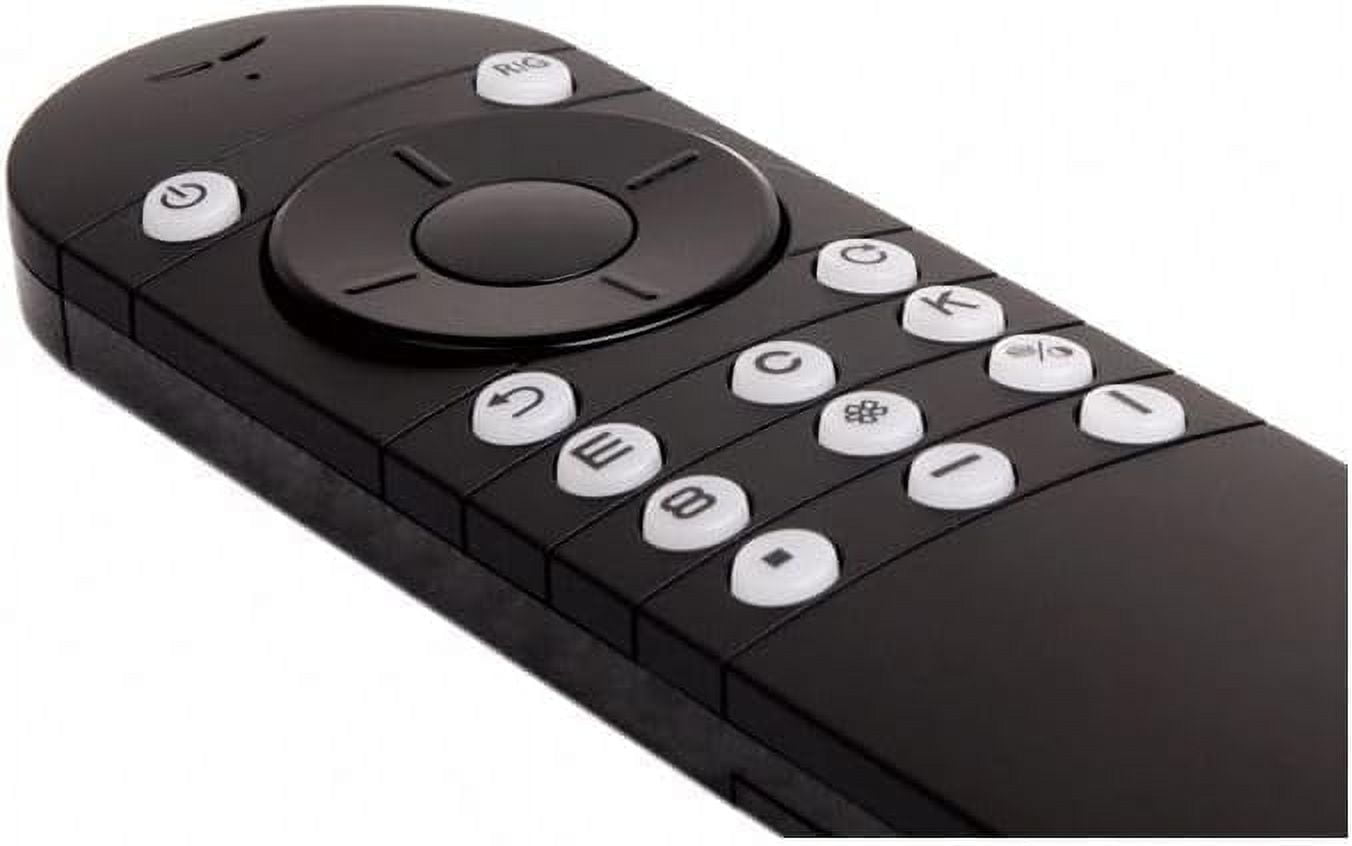 Elite Digital Eye Chart Visual Acuity Eye Chart Remote Control ...