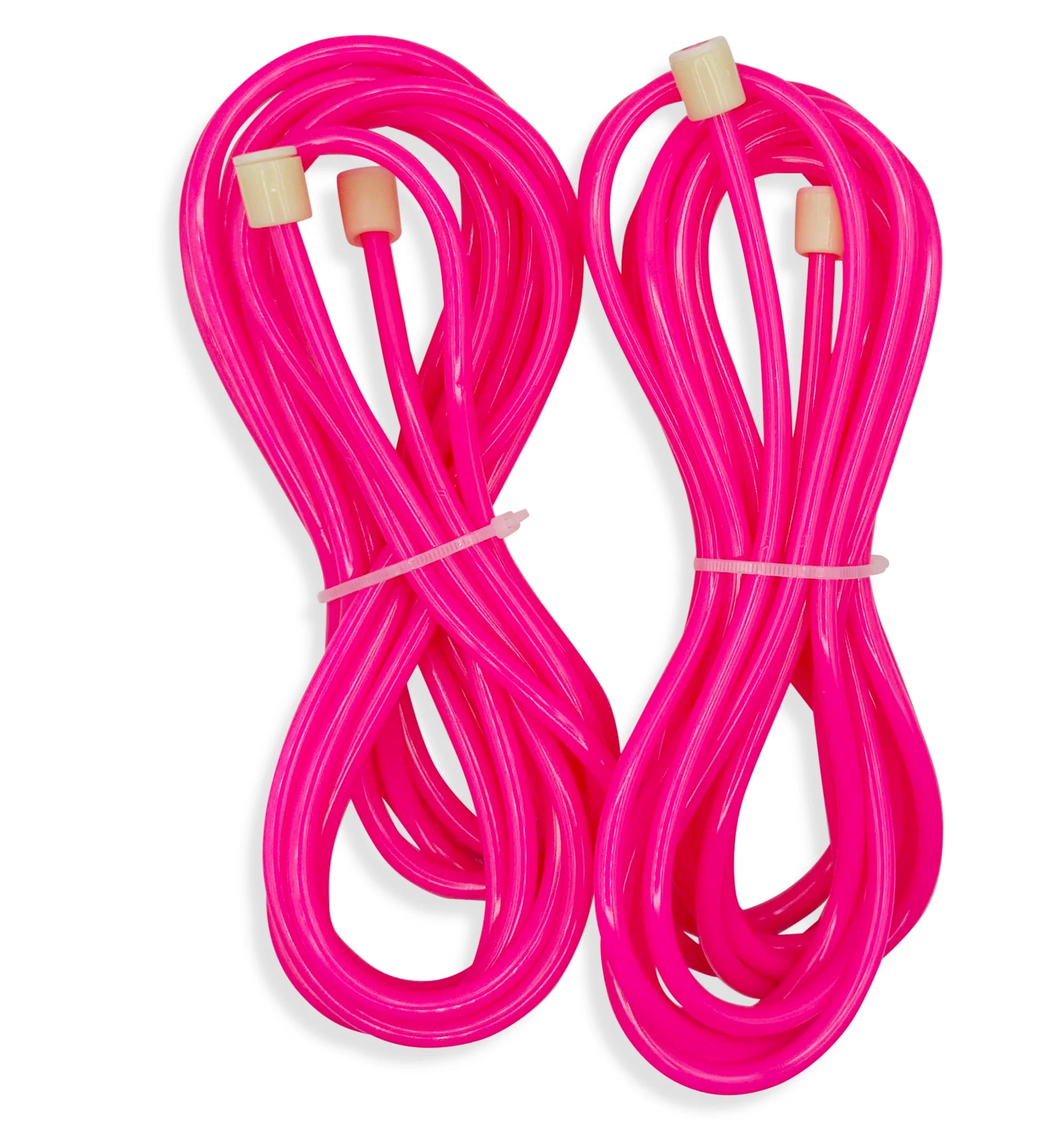 Elite Double Dutch Jump Ropes - Walmart.com