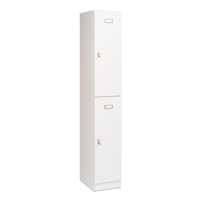 Elite Double Tier Locker - Walmart.com