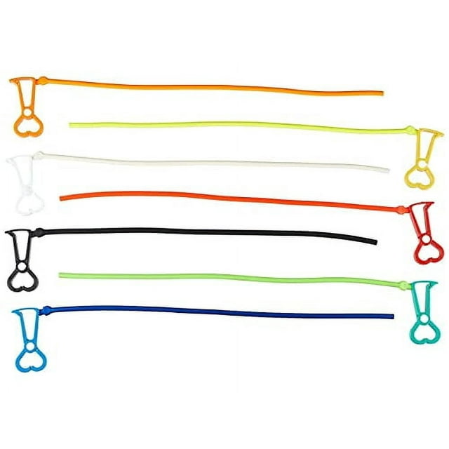 Elite E-CON Tournament Culling System Tag Kit - Zero Pressure Cull Tags ...