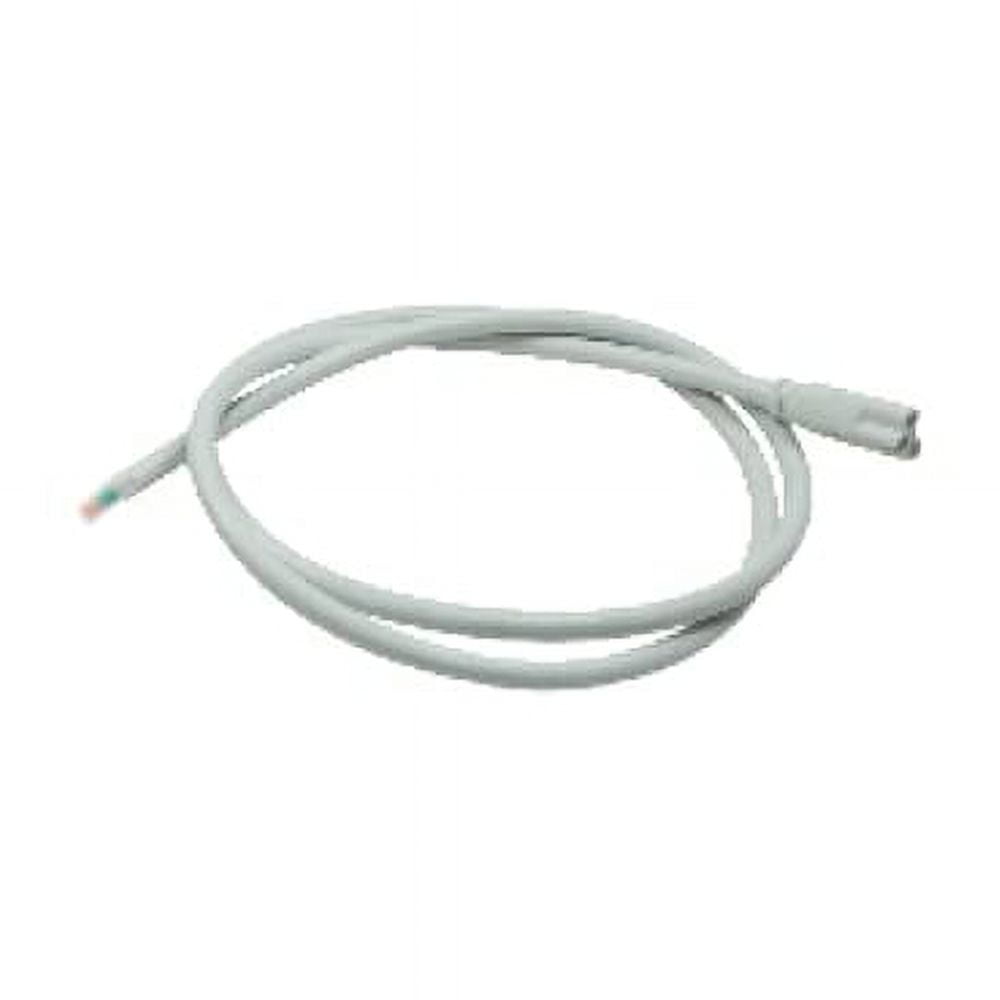 Elite ESL-LED-ACC-8 Accesories (70" HARD-WIRED CONNECTOR) - Walmart.com