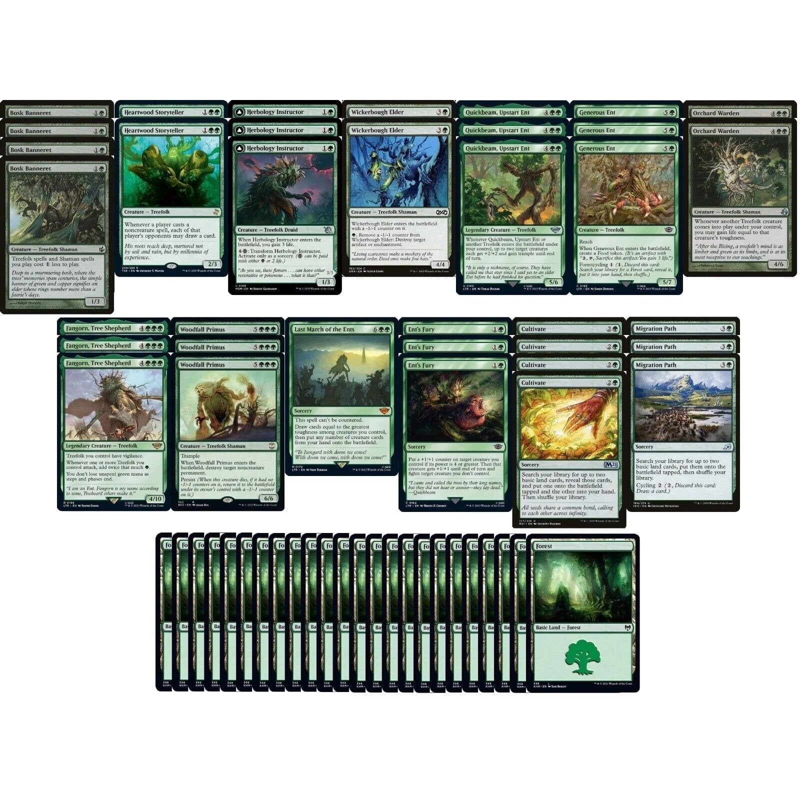 Mtg Tree Perdition