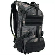 M-Wave Maastricht Hydration Backpack - Walmart.com