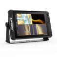 Elite FS 12 Fishfinder with Active Imaging 3-in-1 by Lowrance - Walmart.com