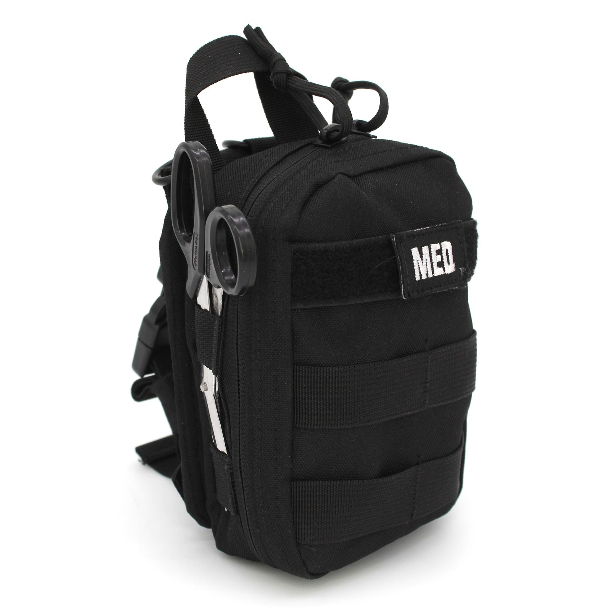 Elite First Aid - Recon IFAK Kit - Advanced Trauma - Walmart.com