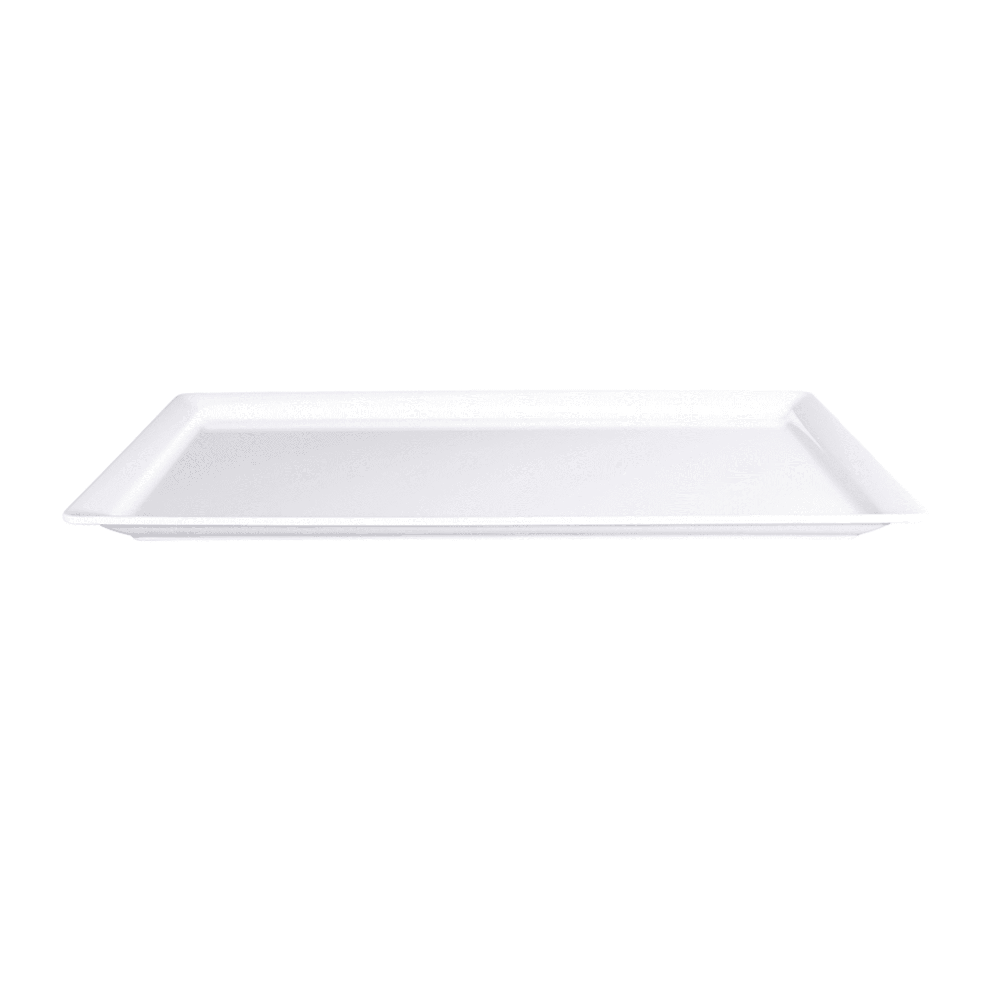 Elite Global Solutions M1321-W 21" x 13" Rectangular Vogue Platter ...