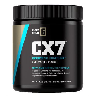 Beast Sports Creature Creatine Powder, Unflavored, 60 Servings ...