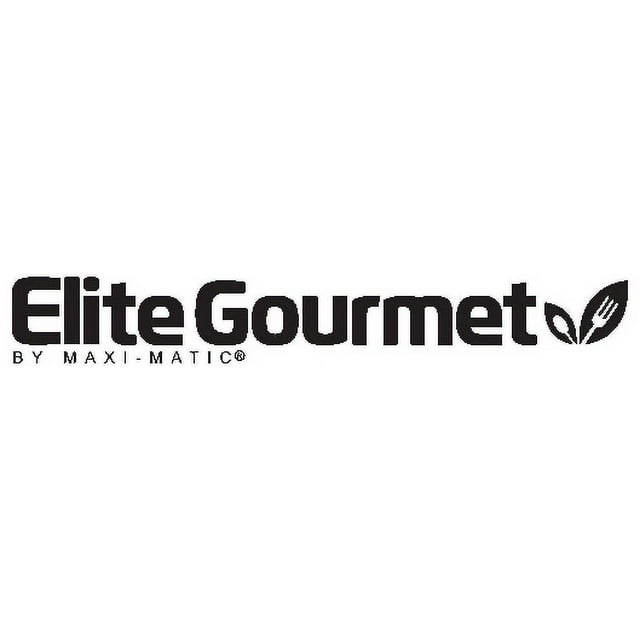 Elite Gourmet Electric 1.5Qt. Mini Slow Cooker with Temperature Control ...