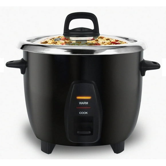 Electric Rice Cookers