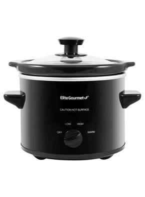 Mini Slow Cookers in Slow Cookers - Walmart.com