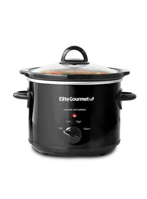 Mini Slow Cookers in Slow Cookers - Walmart.com