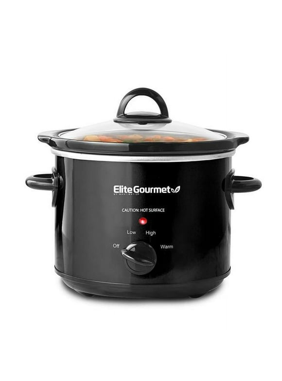 Mini Slow Cookers in Slow Cookers - Walmart.com