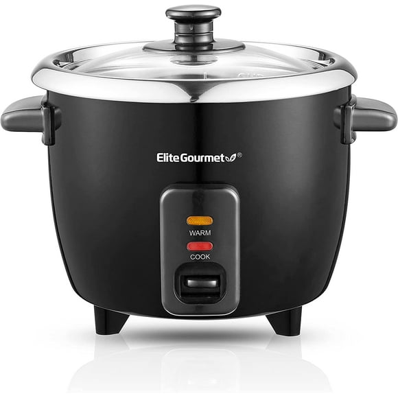 Electric Rice Cookers