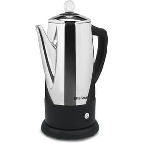 Coffee Percolators in Coffee Shop - Walmart.com