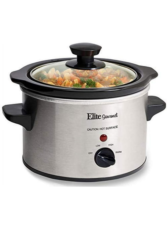 Mini Slow Cookers in Slow Cookers - Walmart.com