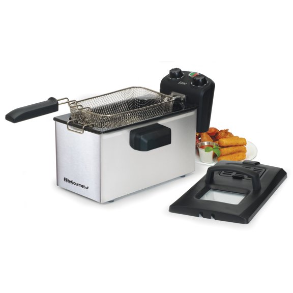 Mini Deep Fryers