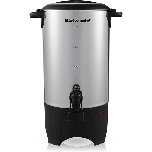 Large Coffee Maker
