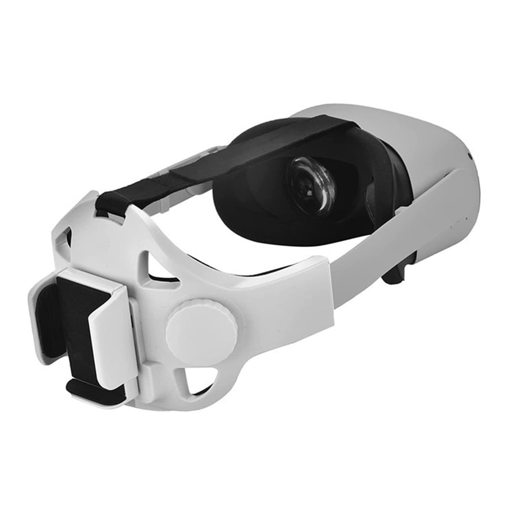 Elite Head Strap for VR Accessories Adjustable for Halo Head Strap ...
