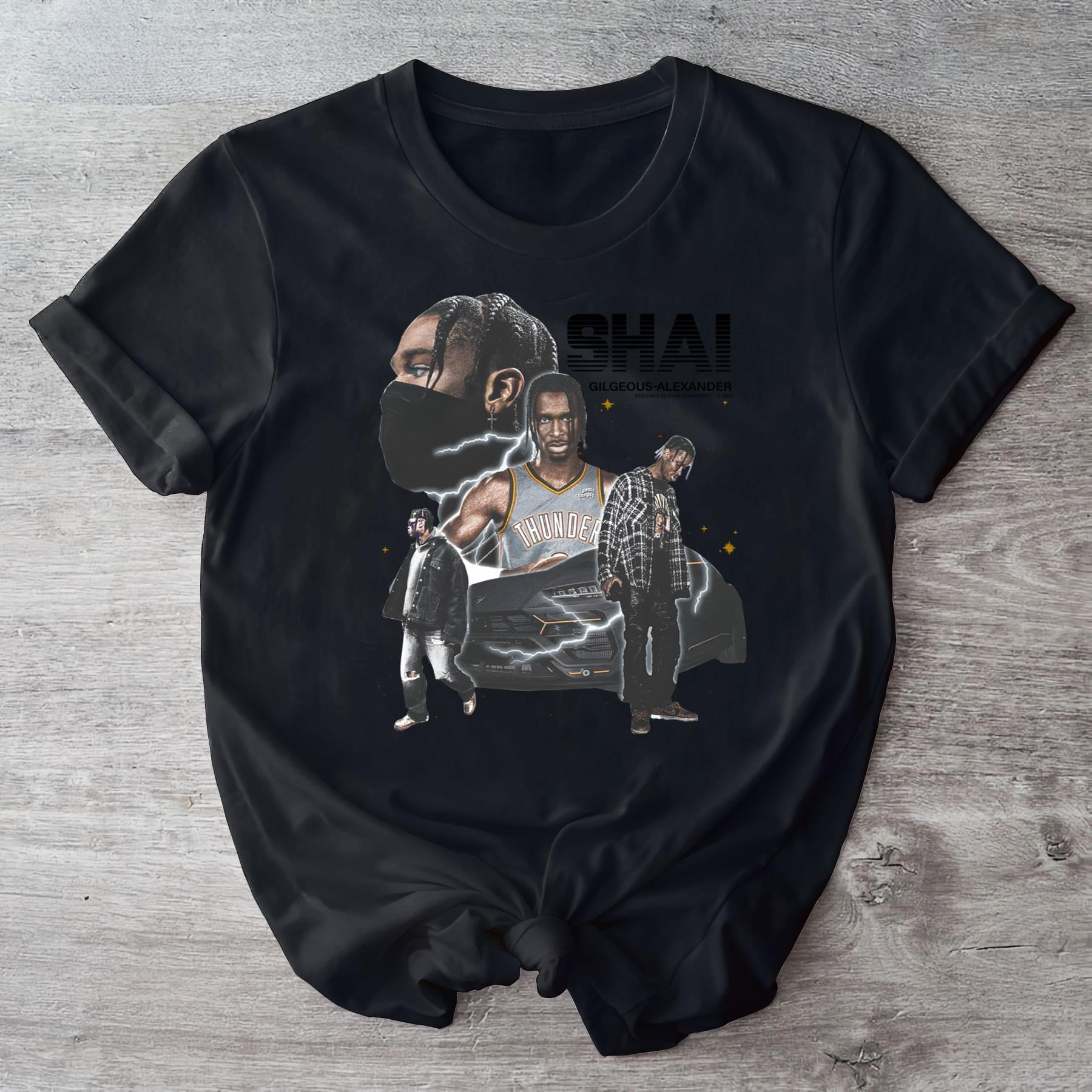 Elite Hoops Player Graphic Tee - Vintage 90s Style Basketball Fan Shirt ...