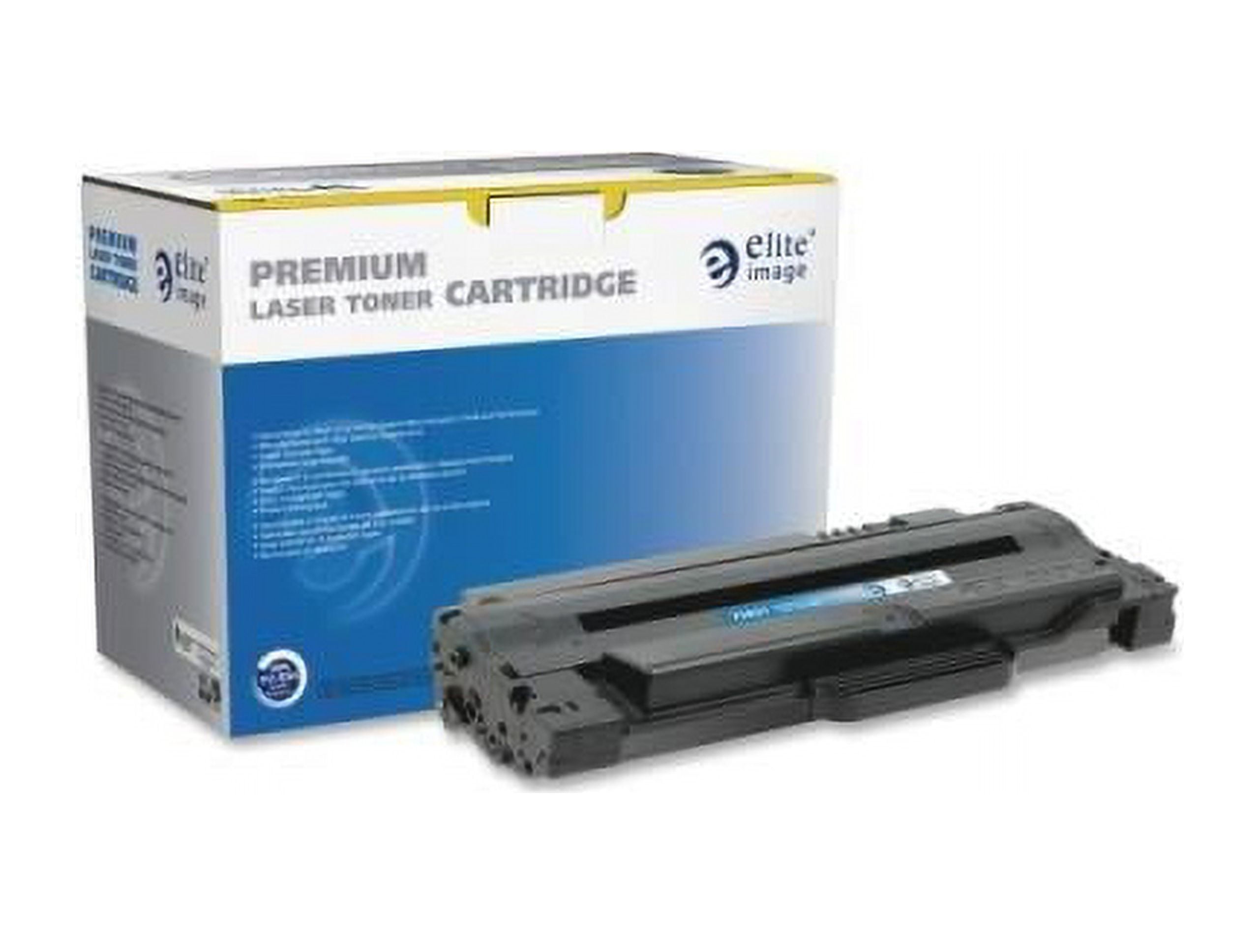 Elite Image ELI75821 Toner Cartridge Alternative For Samsung MLT-D105L ...