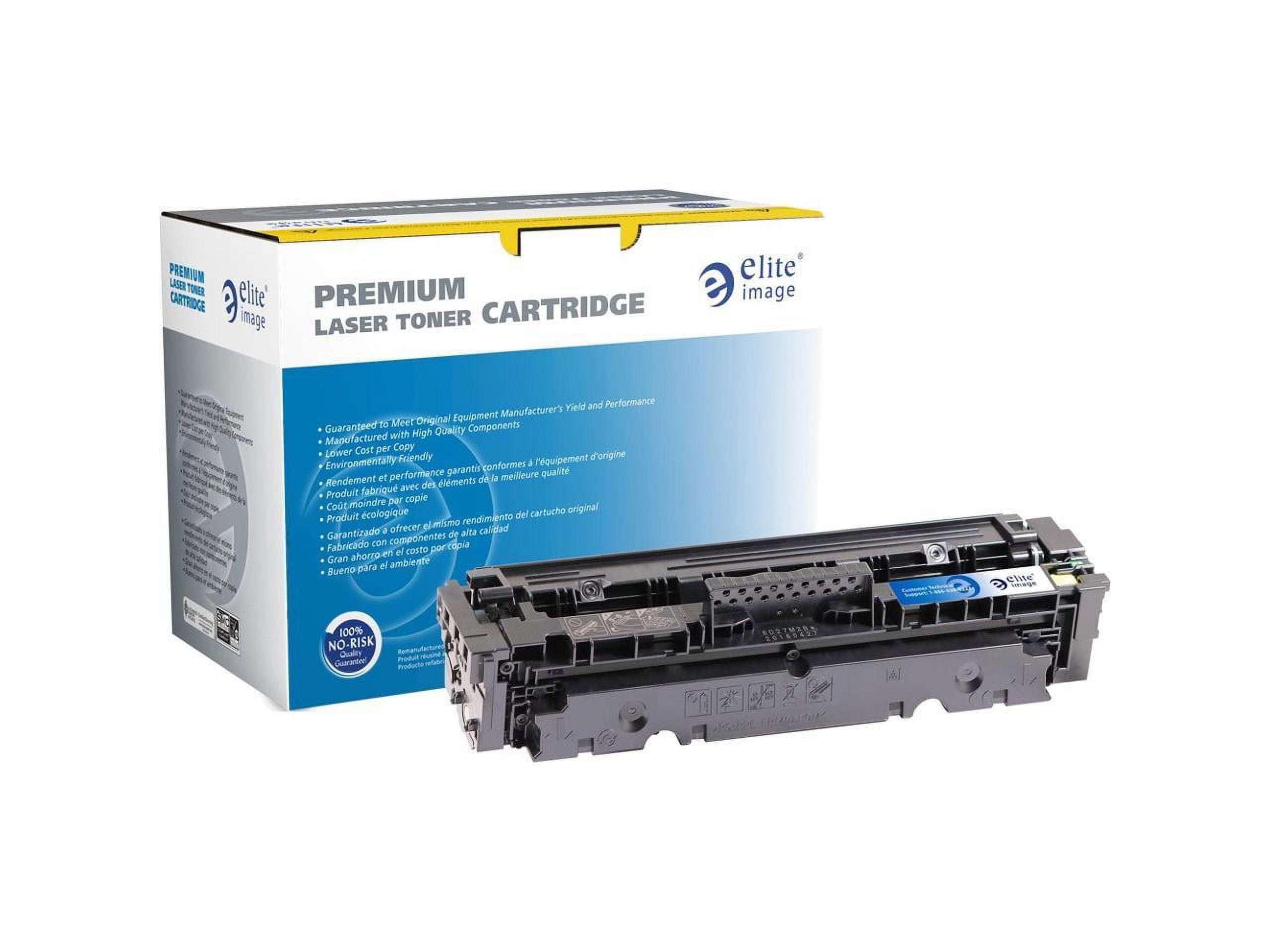 Elite Image Toner Cartridge 02809 - Walmart Business Supplies