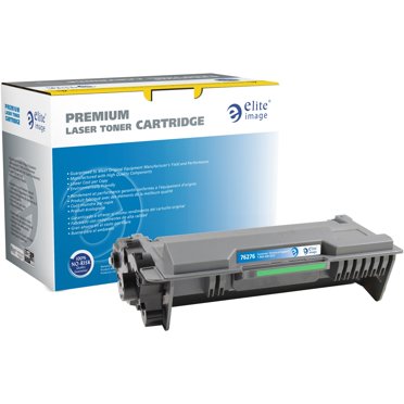 Elite Image, ELI76157, Replacement BRT TN630 Toner Cartridge, 1 / Each ...