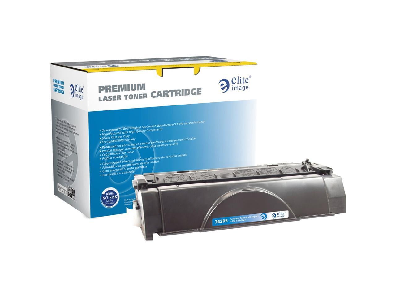 Elite Image Toner Cartridge 76295 - Walmart Business Supplies