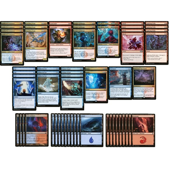 Best Counter Cards Mtg