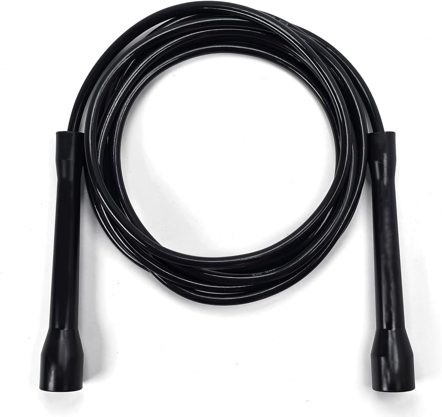 Elite Jumps | 6mm PVC Jump Ropes for Fitness | Indoor/Outdoor ...
