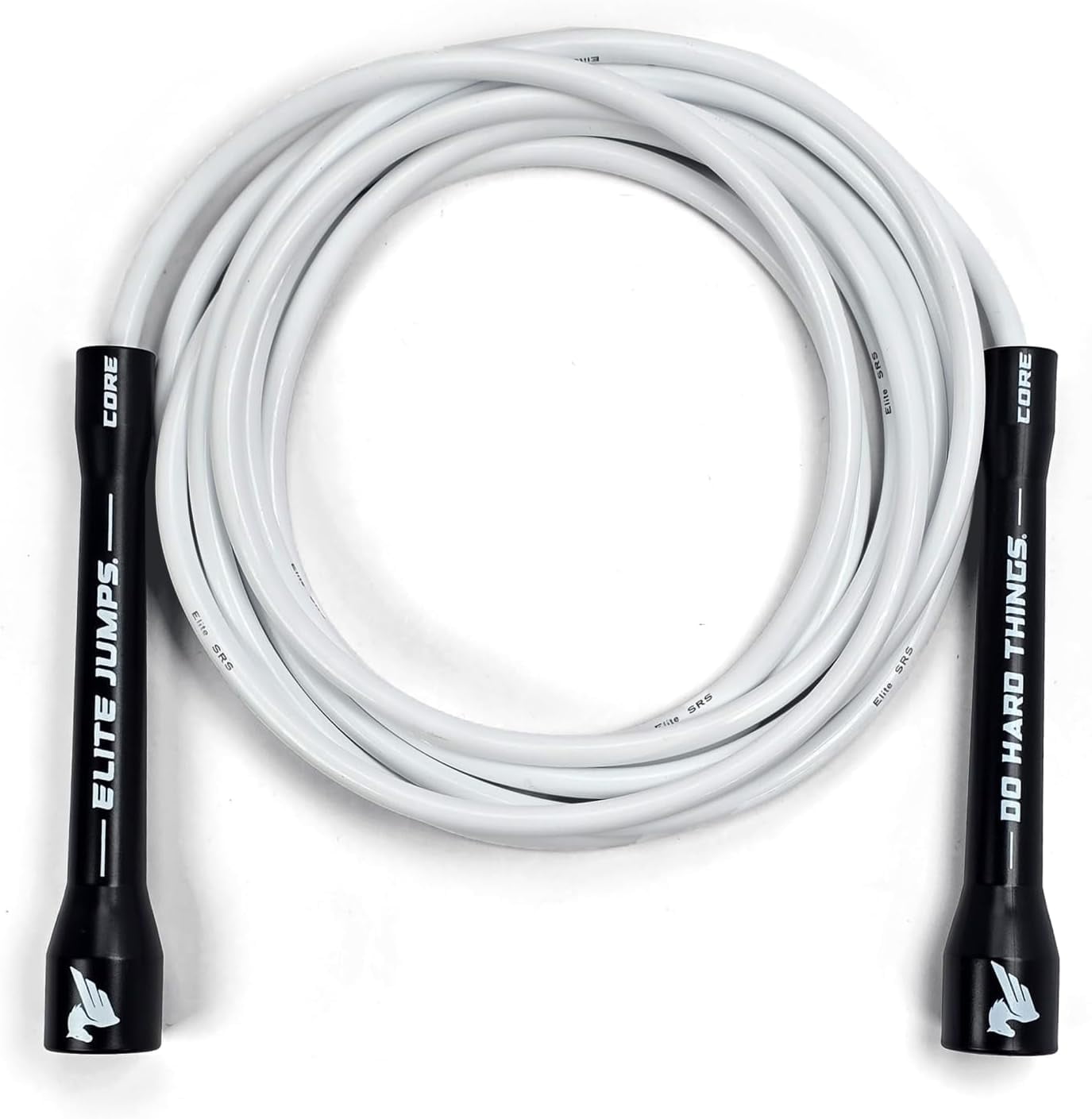 Elite Jumps | 6mm PVC Jump Ropes for Fitness | Indoor/Outdoor ...