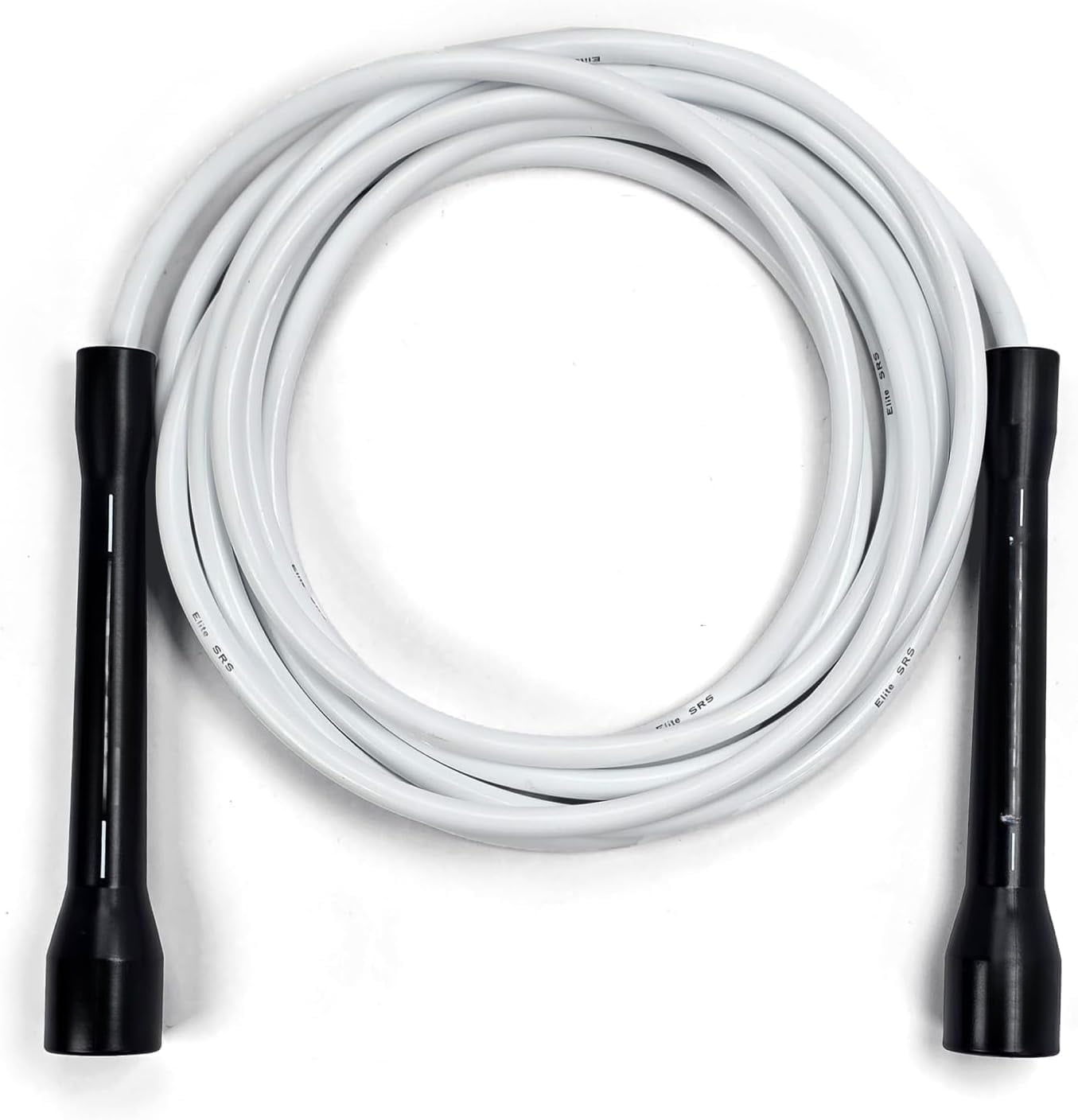 Elite Jumps | 6mm PVC Jump Ropes for Fitness | Indoor/Outdoor ...