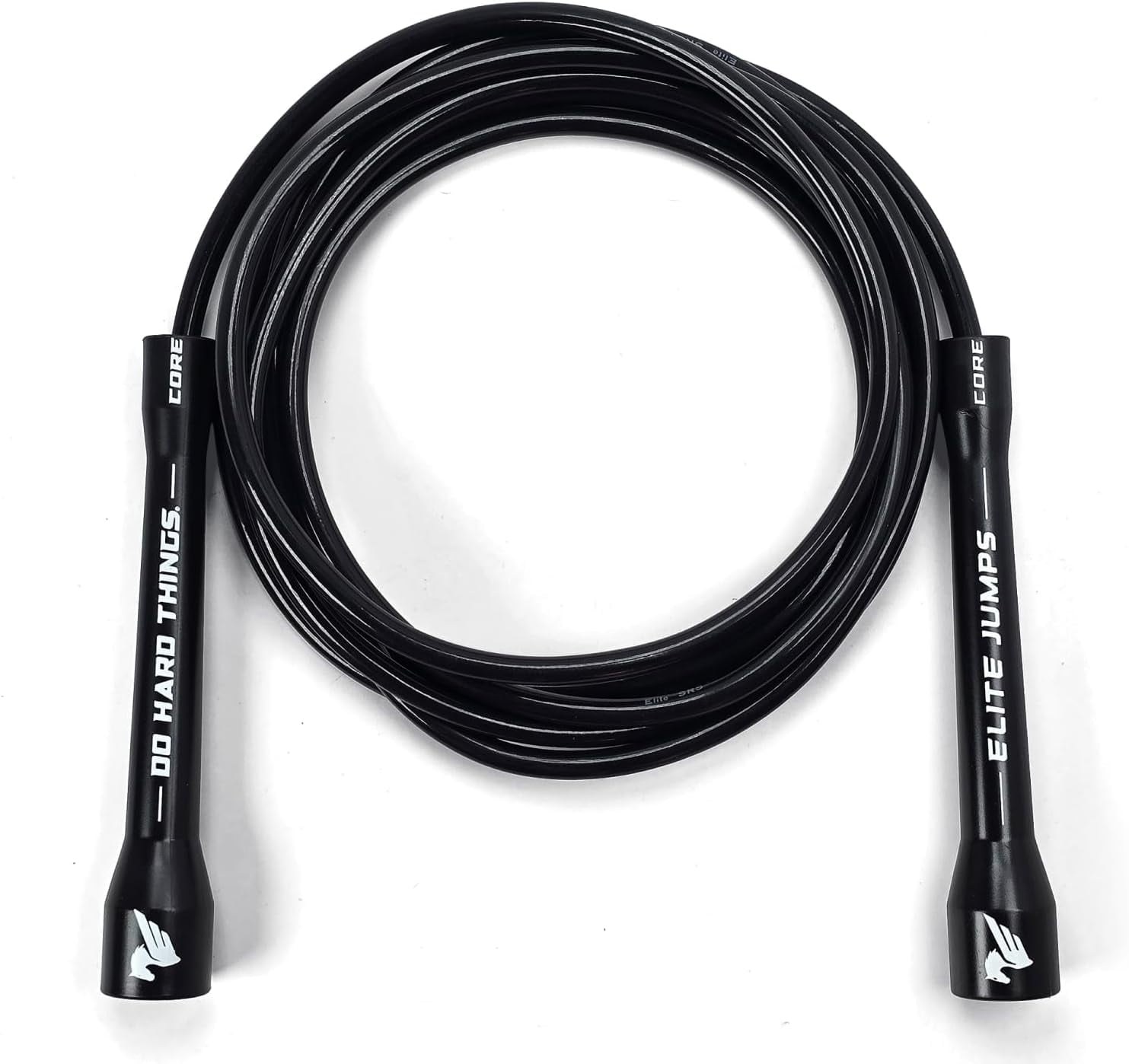 Elite Jumps | 6mm PVC Jump Ropes for Fitness | Indoor/Outdoor ...