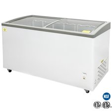 12 Cubic Foot Chest Freezer