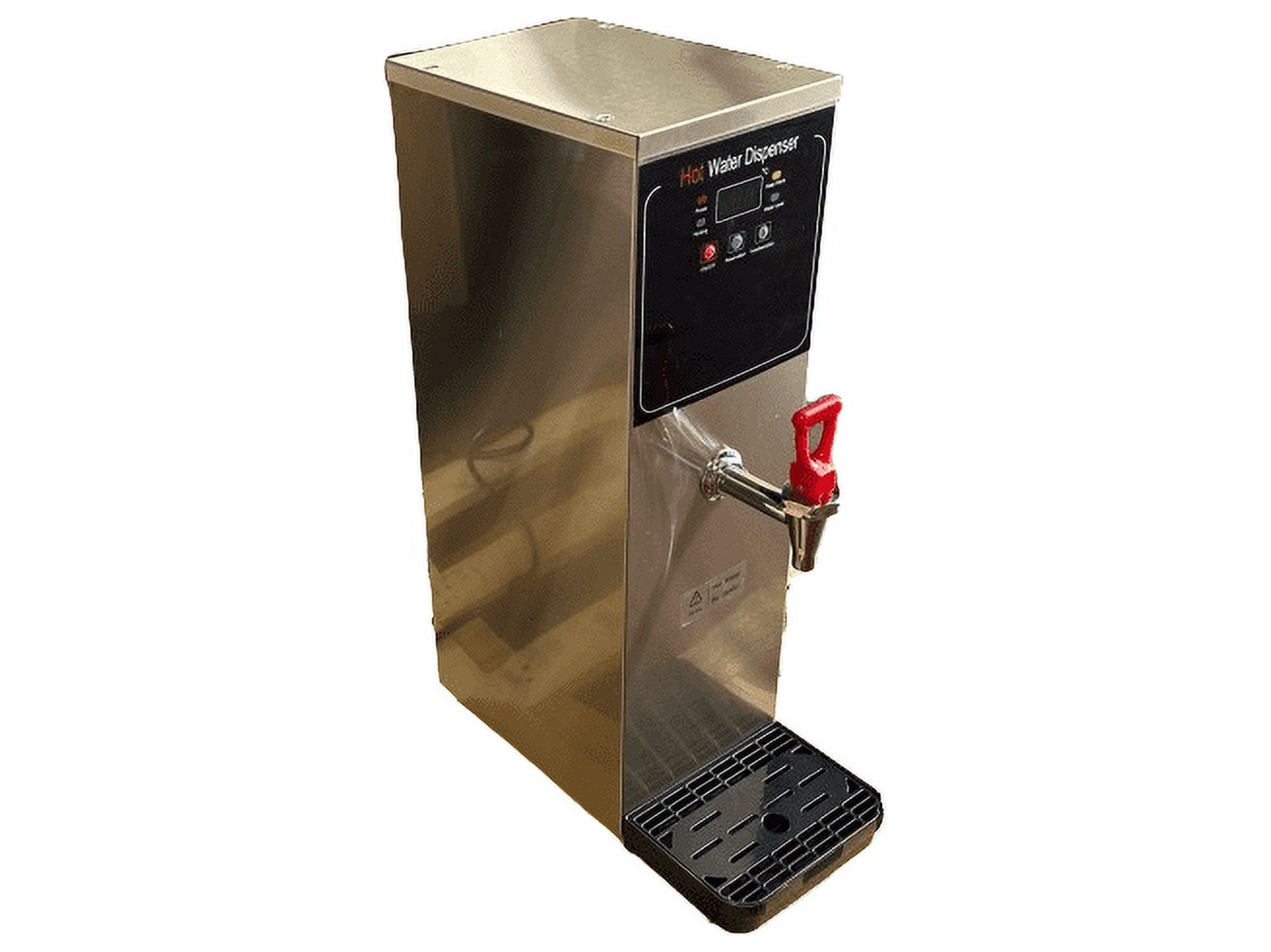 Elite Kitchen Supply Commercial Hot water Dispenser 7.9Gallon, 30L NSF ...