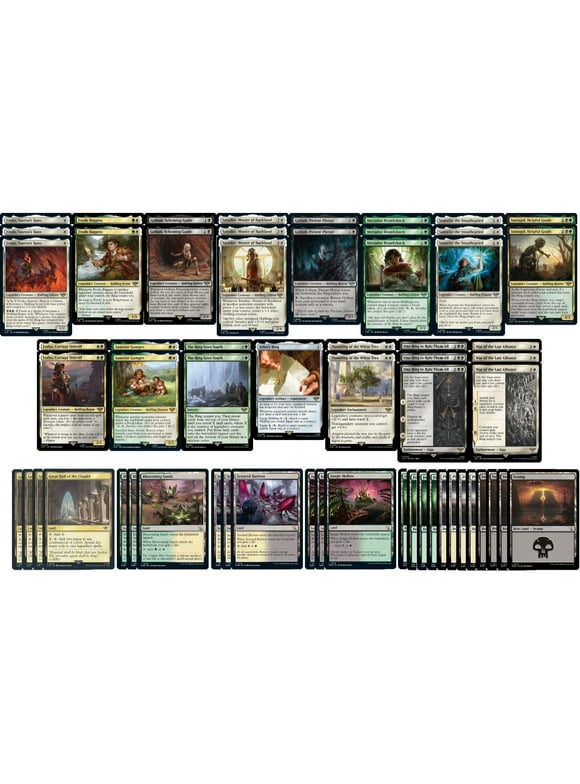 Magic The Gathering Trading Cards in Trading Cards - Walmart.com