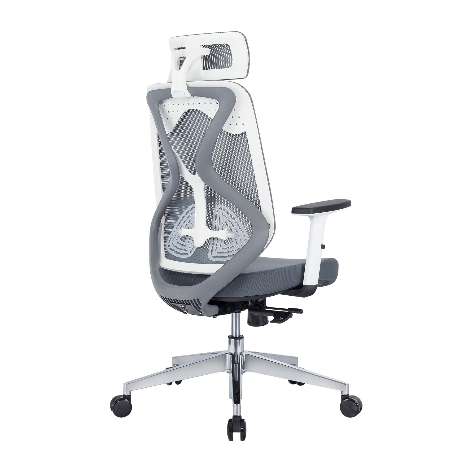 Elite Living Fully Adjustable Ultimate Office Chair - Walmart.com