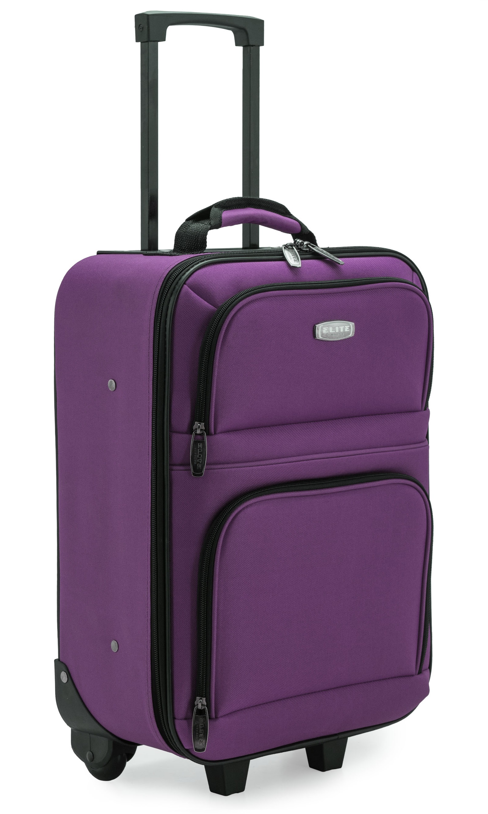 it luggage 22" GT Lite Ultra Lightweight Softside Carry-on Luggage ...