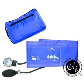 Sphygmomanometer