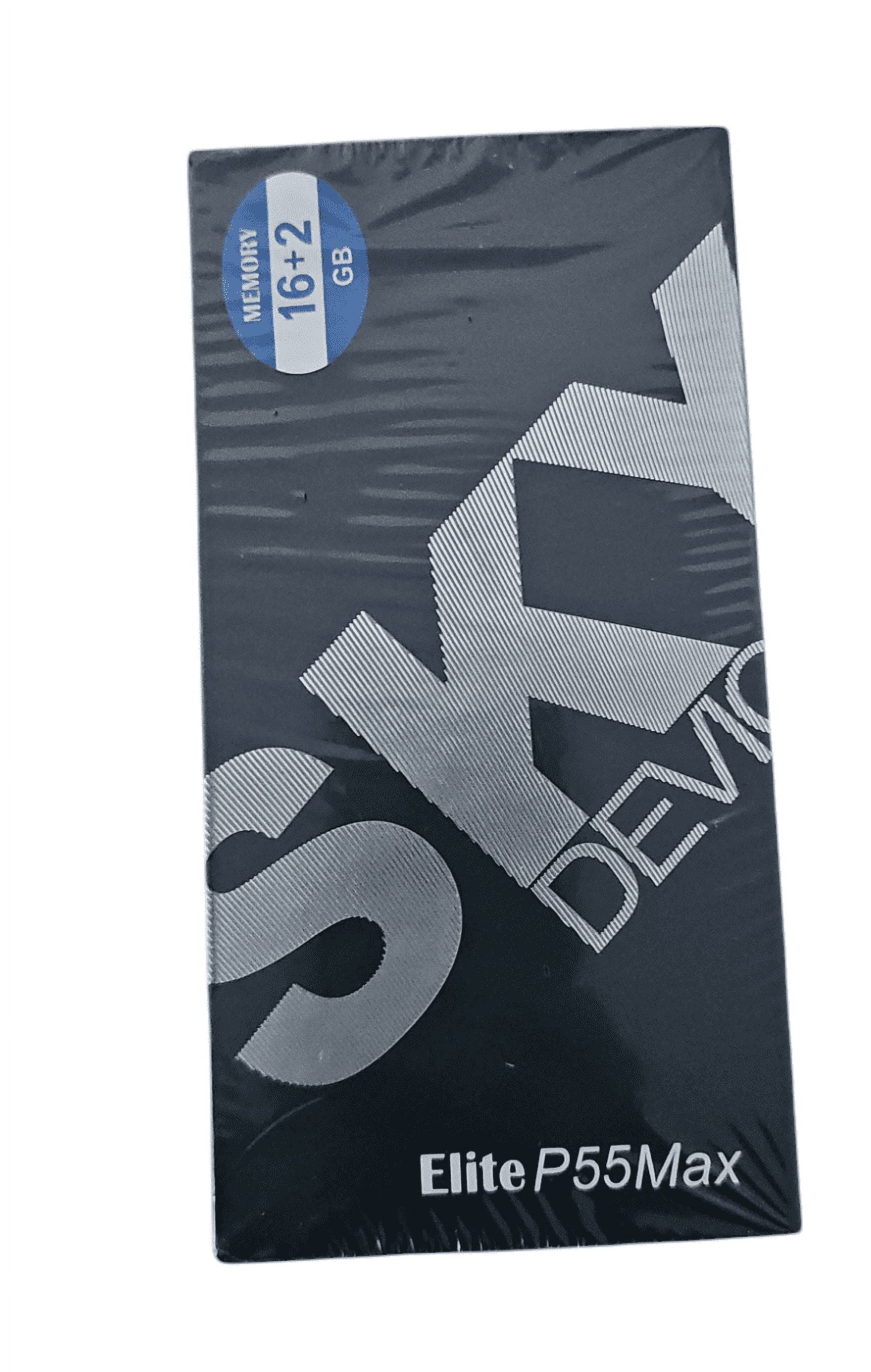 Elite P55 MAX SKY Device - Walmart.com