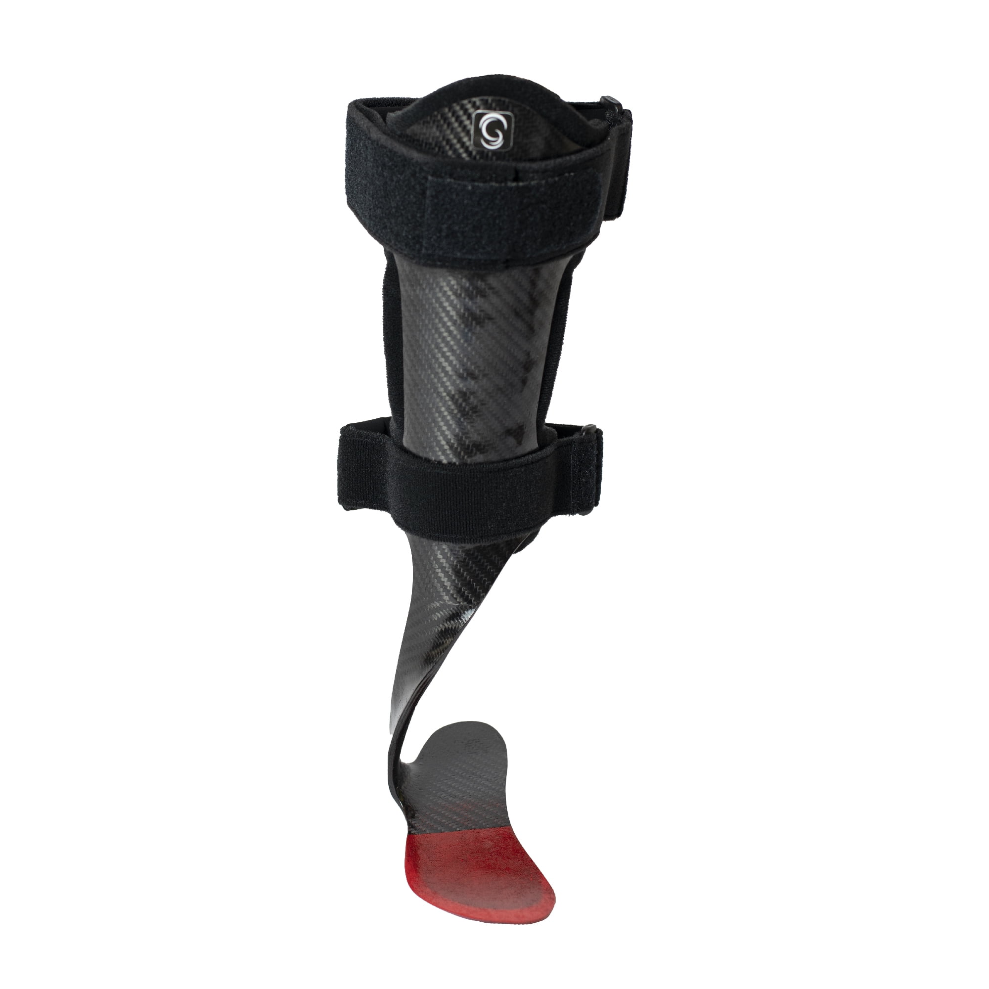 Elite Pro Rehabilitator AFO L1932 - AFO Brace for Ankle Contractures ...