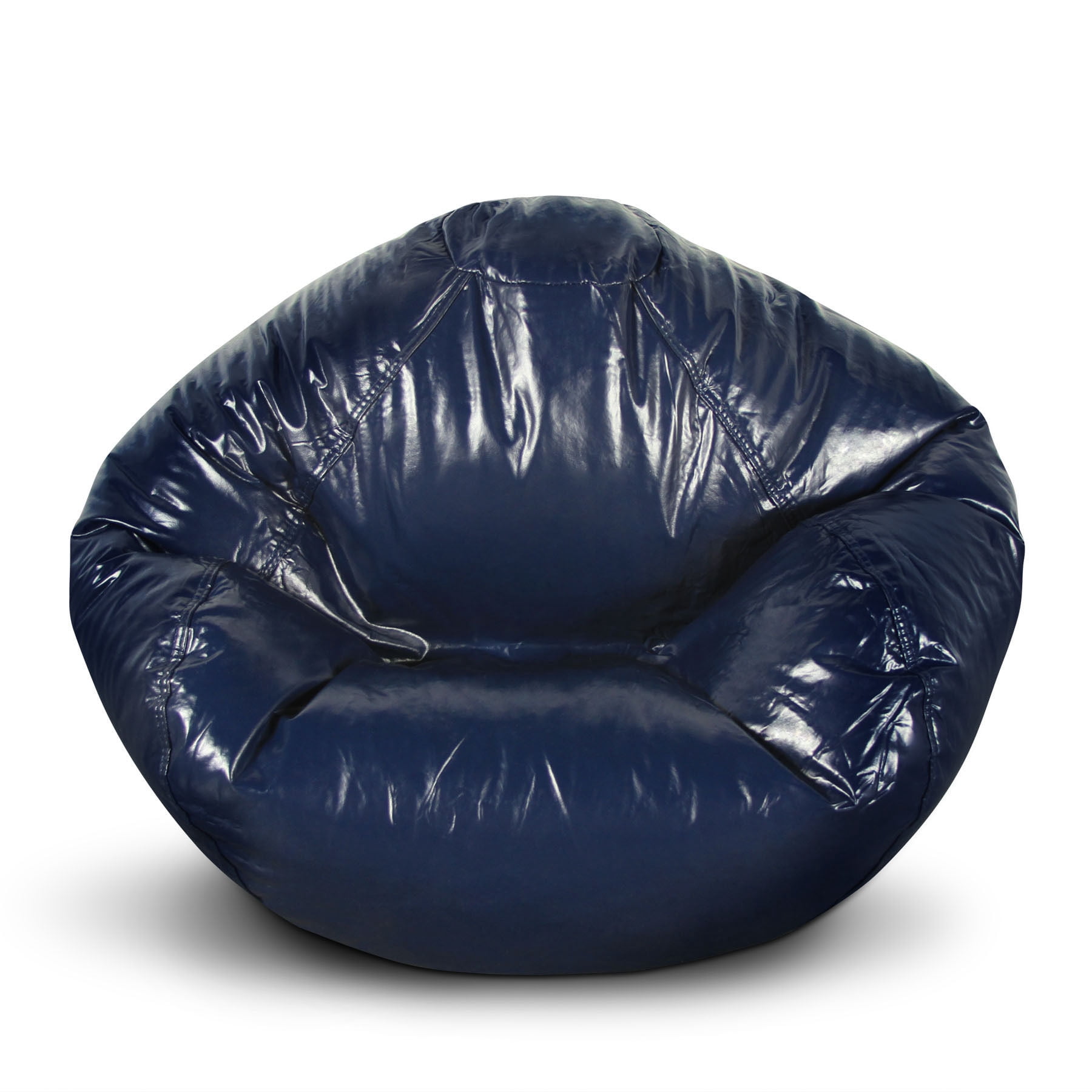 Elite Products Classic Bean Bag Chair - Walmart.com