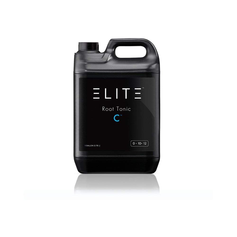 Elite Root Tonic C, 1 gal - A Hydrofarm Exclusive! - Walmart Business ...