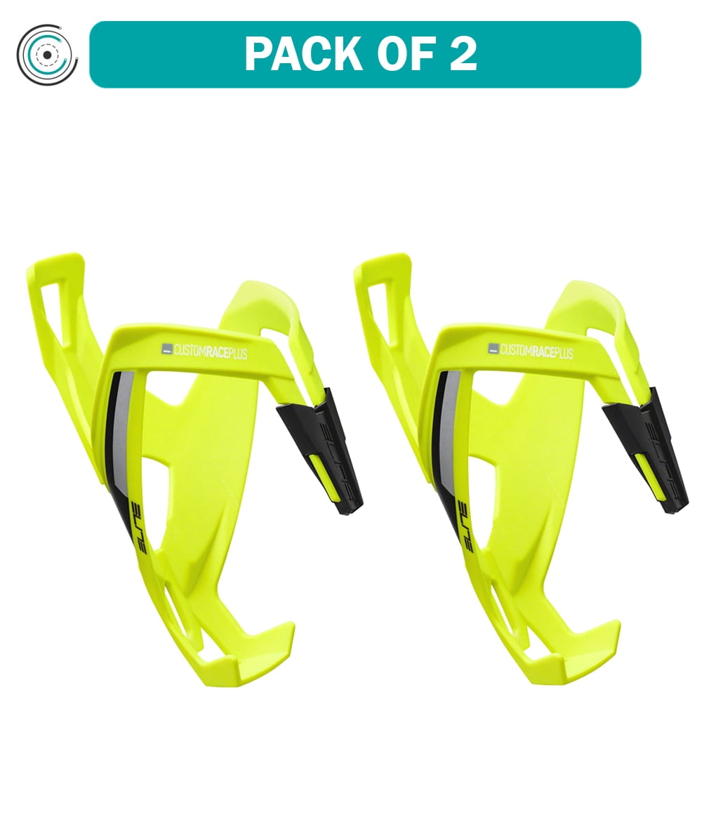 Elite Custom Race Plus Cage - Yellow/Black - Walmart.com