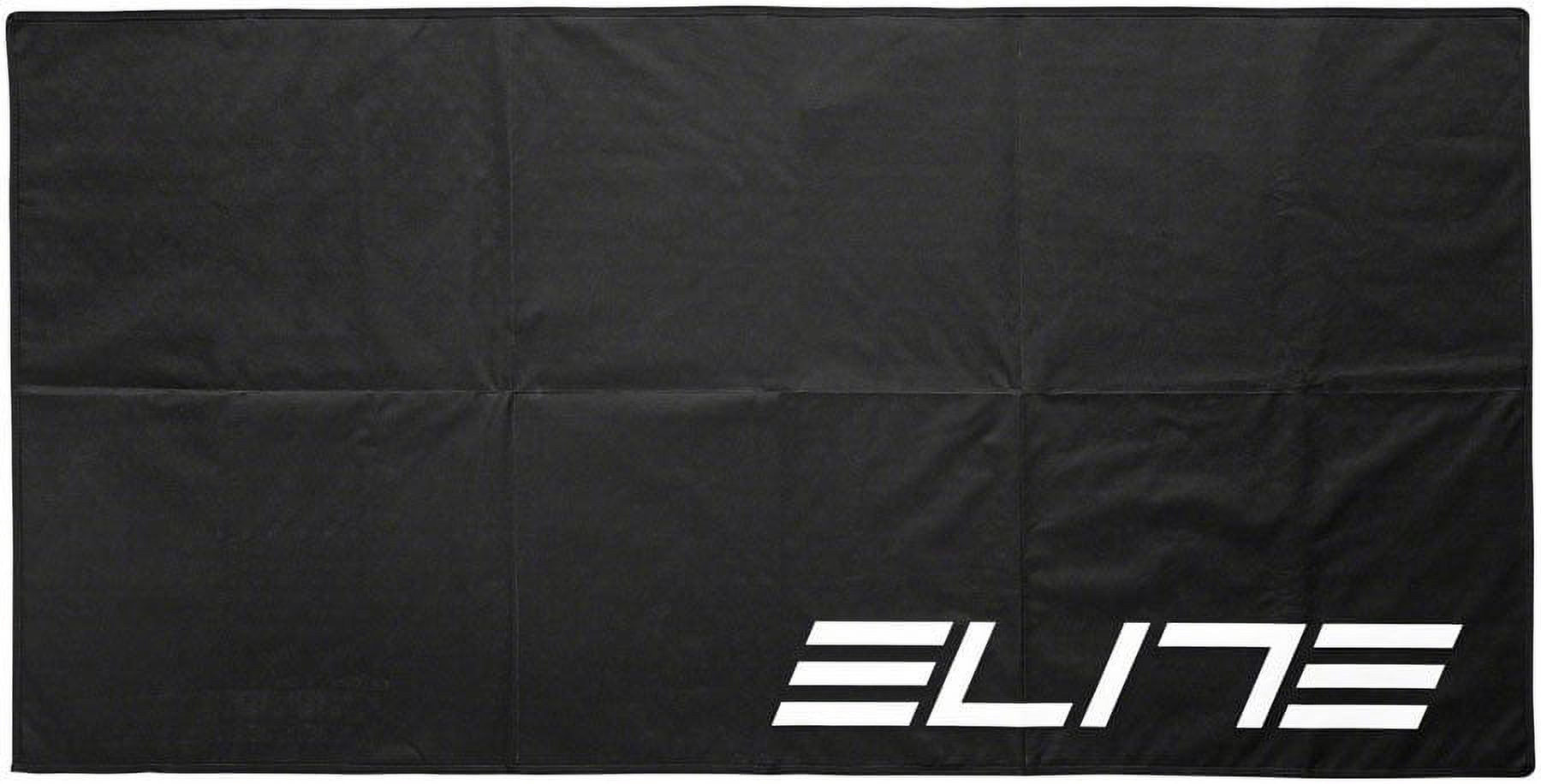 Elite SRL Folding Trainer Mat - Black - Walmart.com
